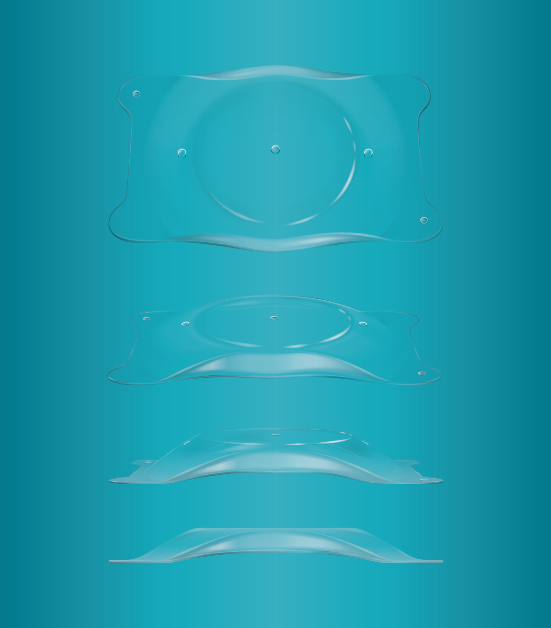 What is the EVO Visian ICL, and is it Right for You? - South Texas Eye ...